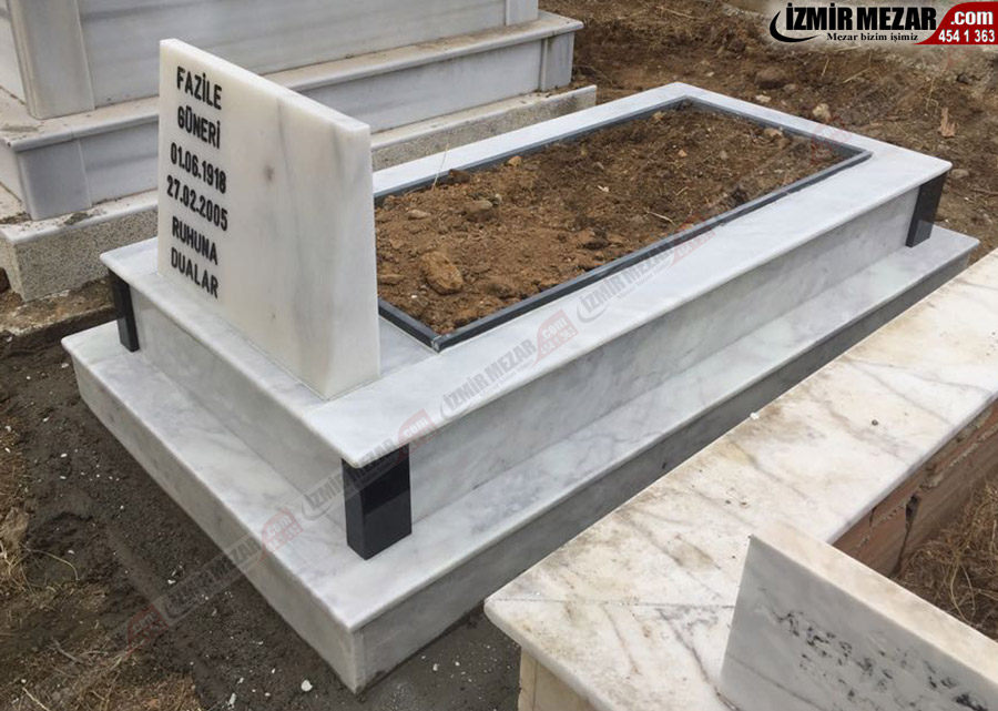 Mezar Fiyatları | İZMİR MEZAR